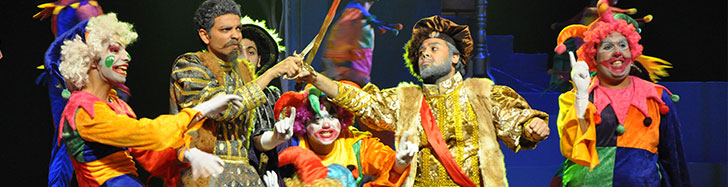 Overview | Sections | Artistic Section | Overview | Future ...