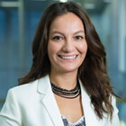 Dr. Ozge Ozer | Future University In Egypt