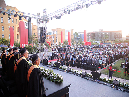 Future University in Egypt